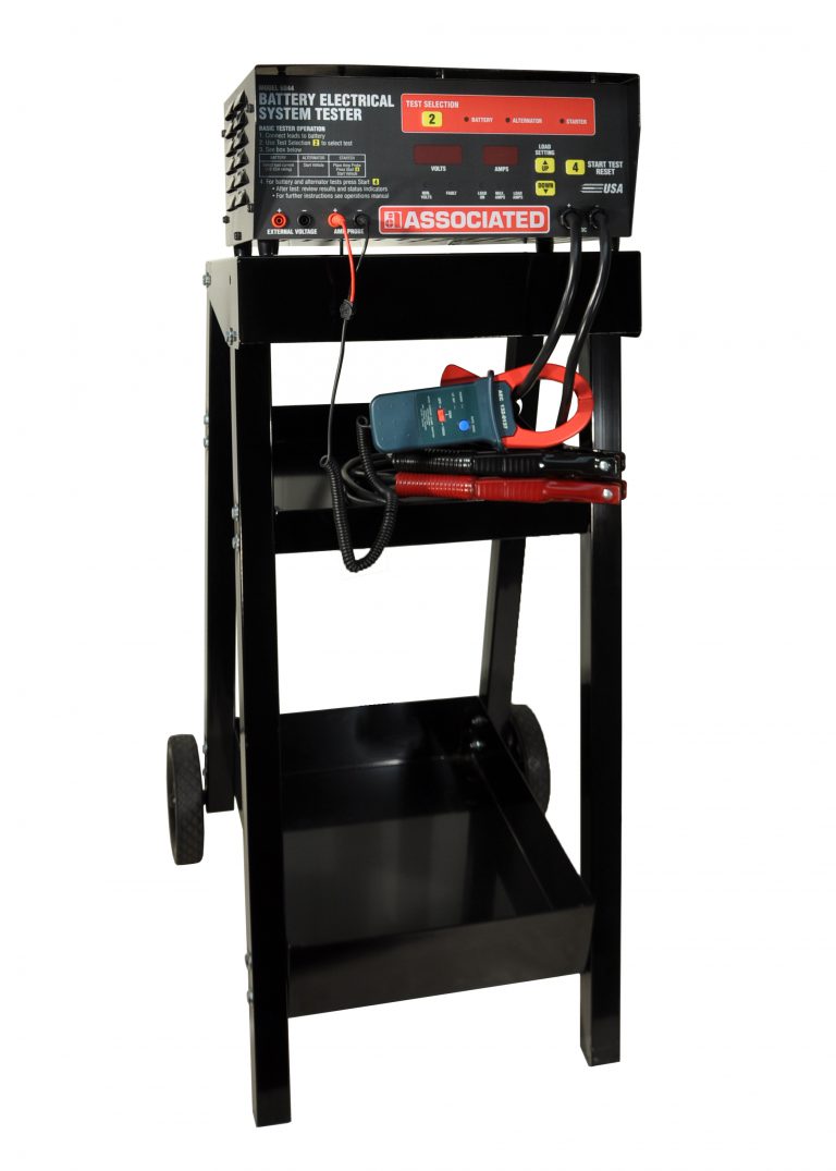 Products - Associated Equipment