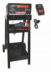 Products - Associated Equipment
